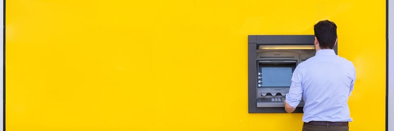 ATM and Debit Cards - Security State Bank